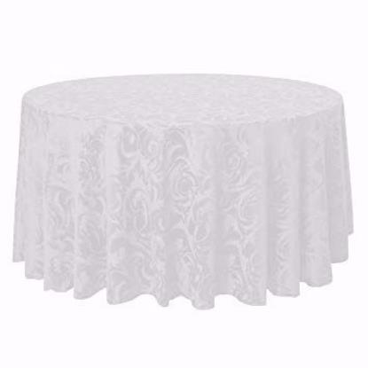 Round tablecloths | Round table covers