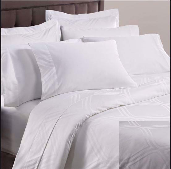 Wholesale T250-Duvet Cover Envelop Style 15" Pocket