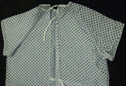 Patient Gowns | Wholesale Hospital Patient Gowns