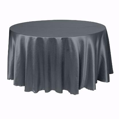 Round tablecloths | Round table covers