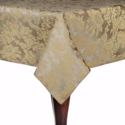 Tablecloths for Square Tables - Wholesale tablecloths Bulk