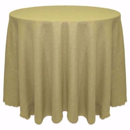 Round tablecloths | Round table covers