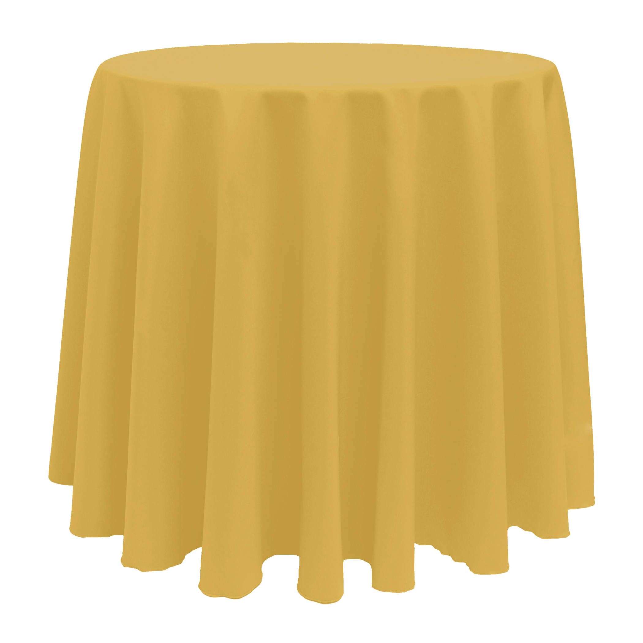 Basic Polyester Round Table Cloths | Table Cloth in USA