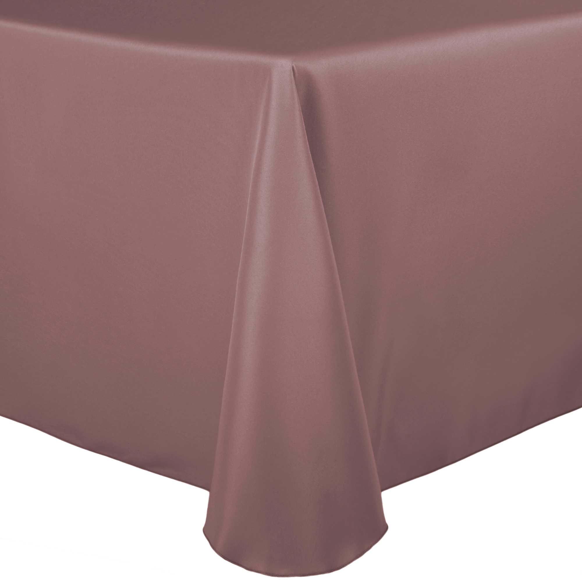 Basic Polyester Banquet Table Cloth Wholesale USA