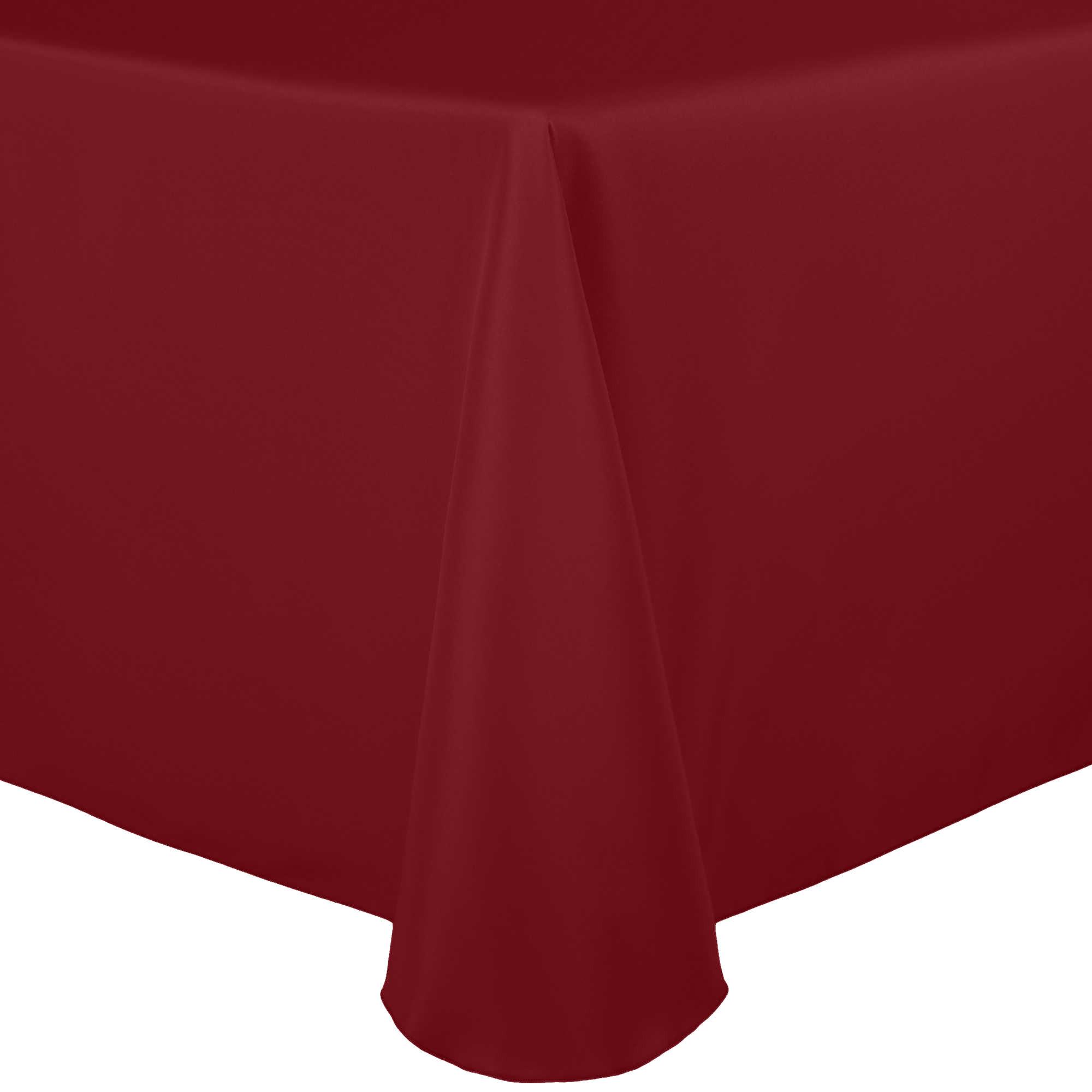 Basic Polyester Banquet Table Cloth Wholesale USA