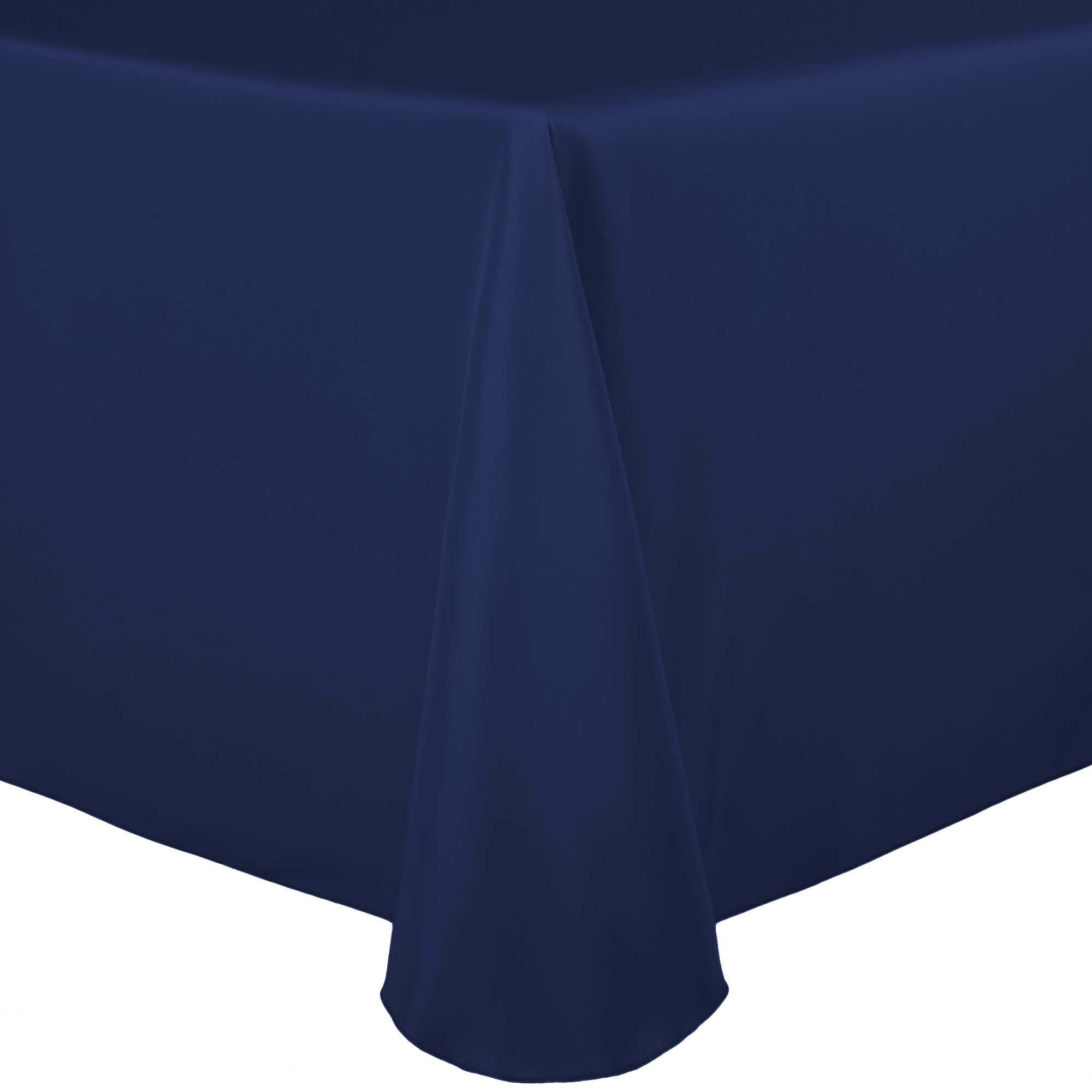 Basic Polyester Banquet Table Cloth Wholesale USA