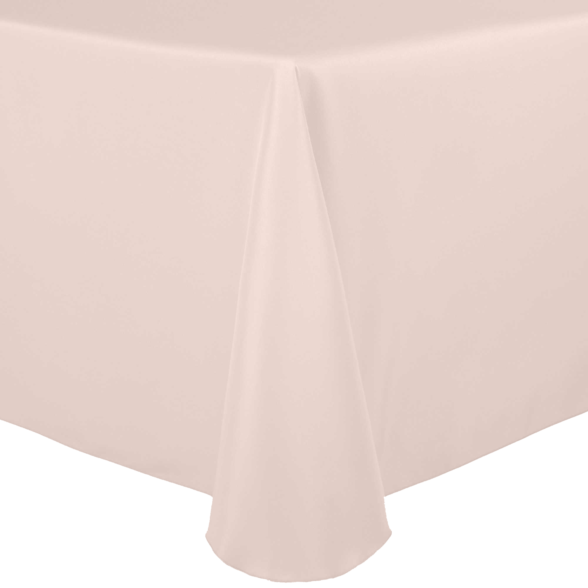Basic Polyester Banquet Table Cloth Wholesale USA