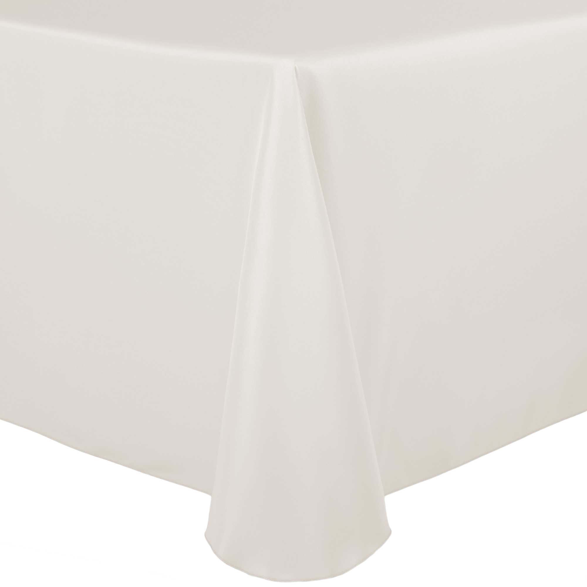 Basic Polyester Banquet Table Cloth Wholesale USA