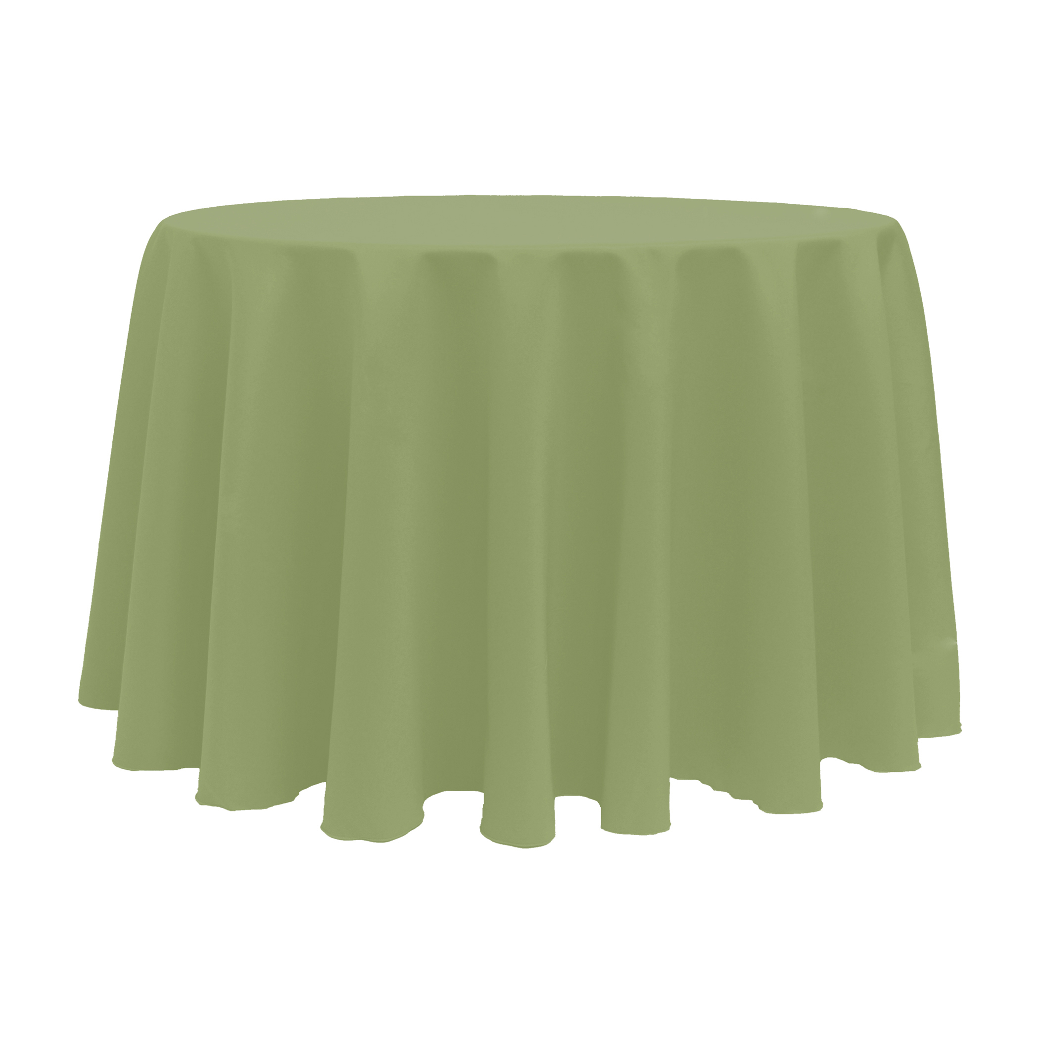 Basic Polyester Round Table Cloths | Table Cloth in USA