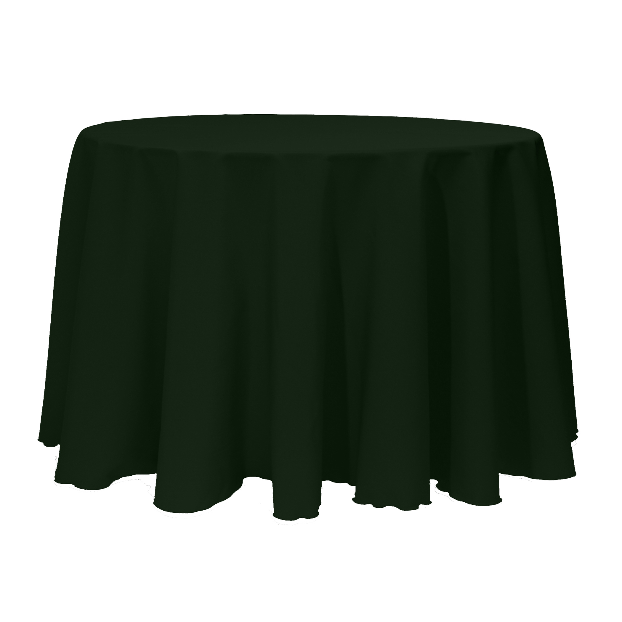 Basic Polyester Round Table Cloths | Table Cloth in USA
