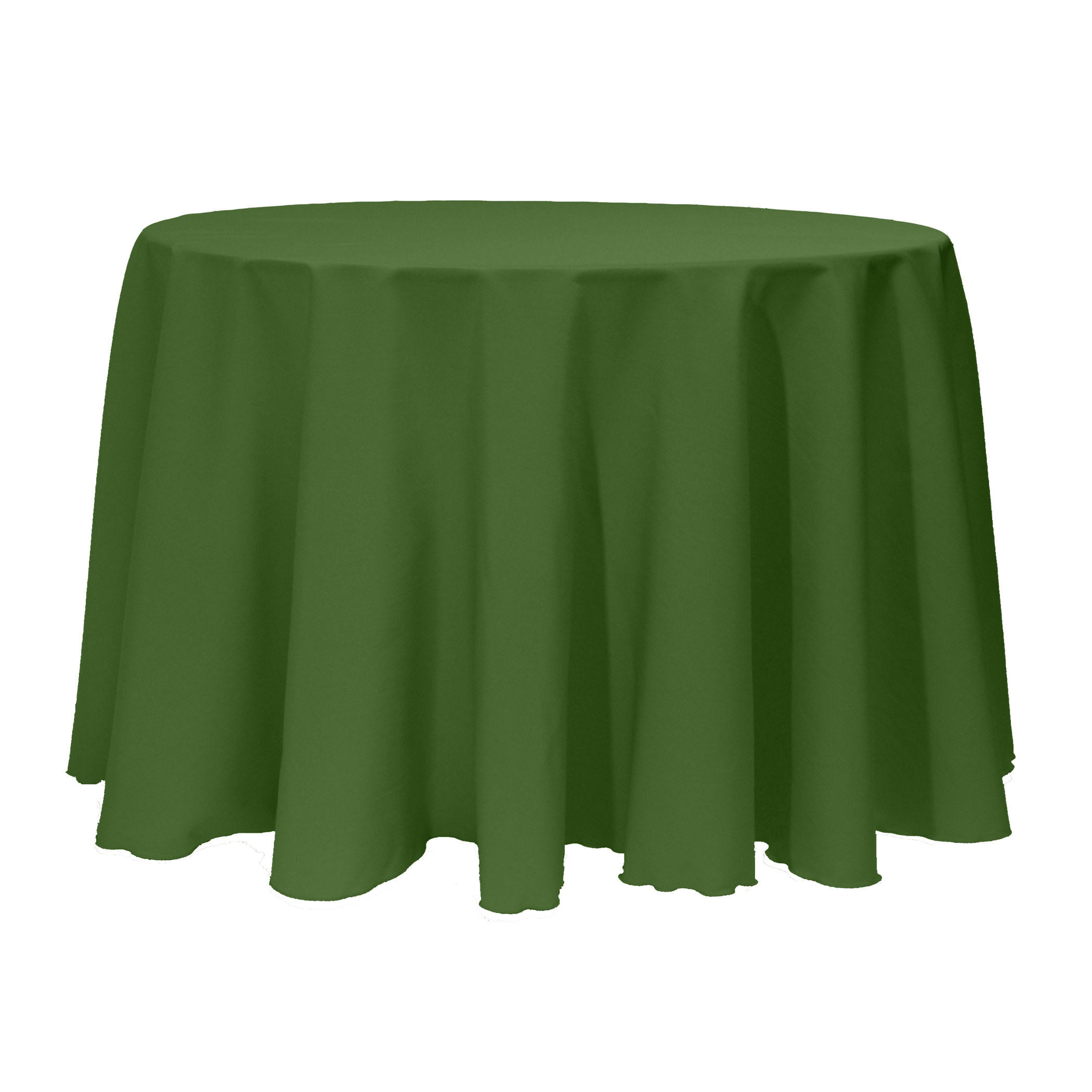 Basic Polyester Round Table Cloths | Table Cloth in USA