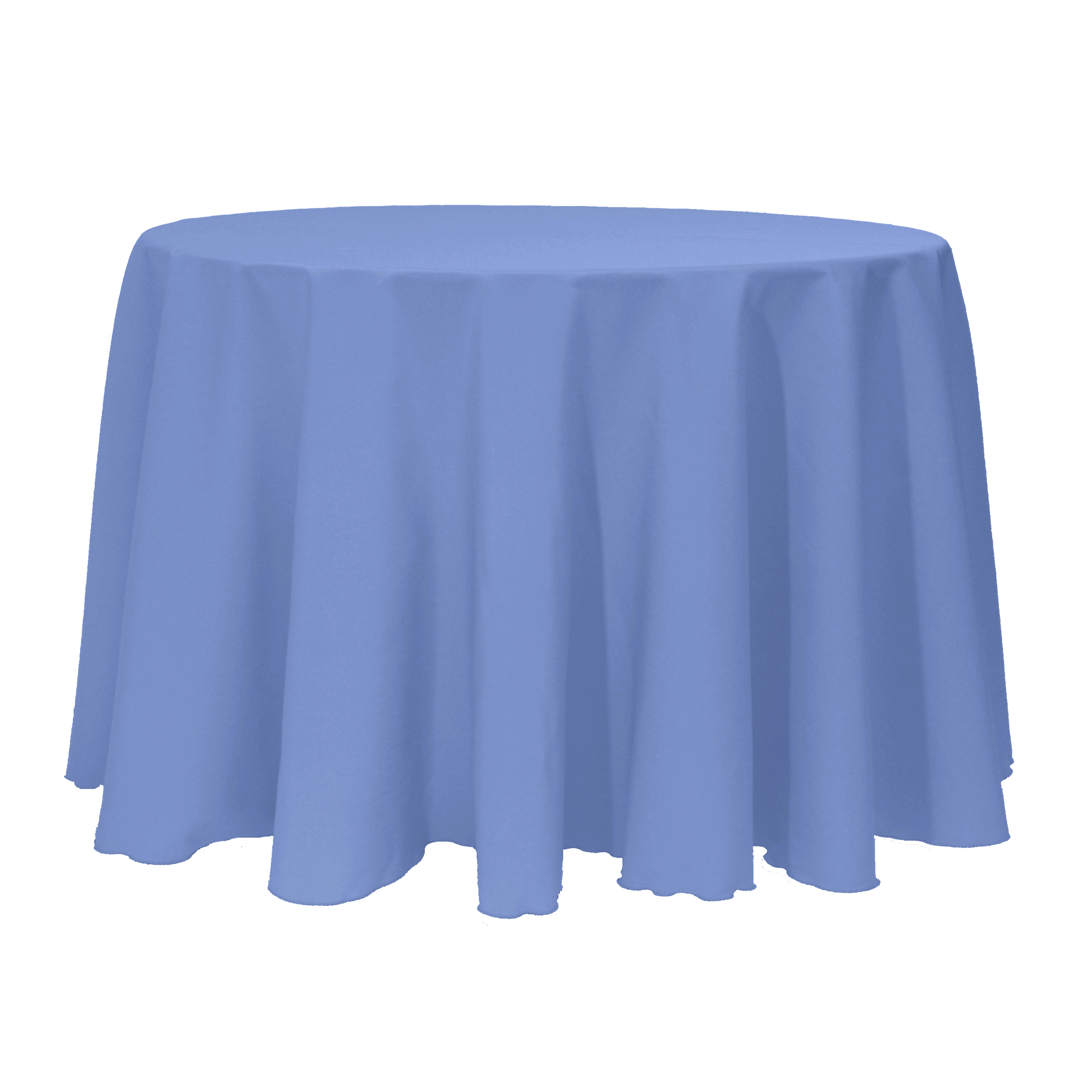 Basic Polyester Round Table Cloths | Table Cloth in USA
