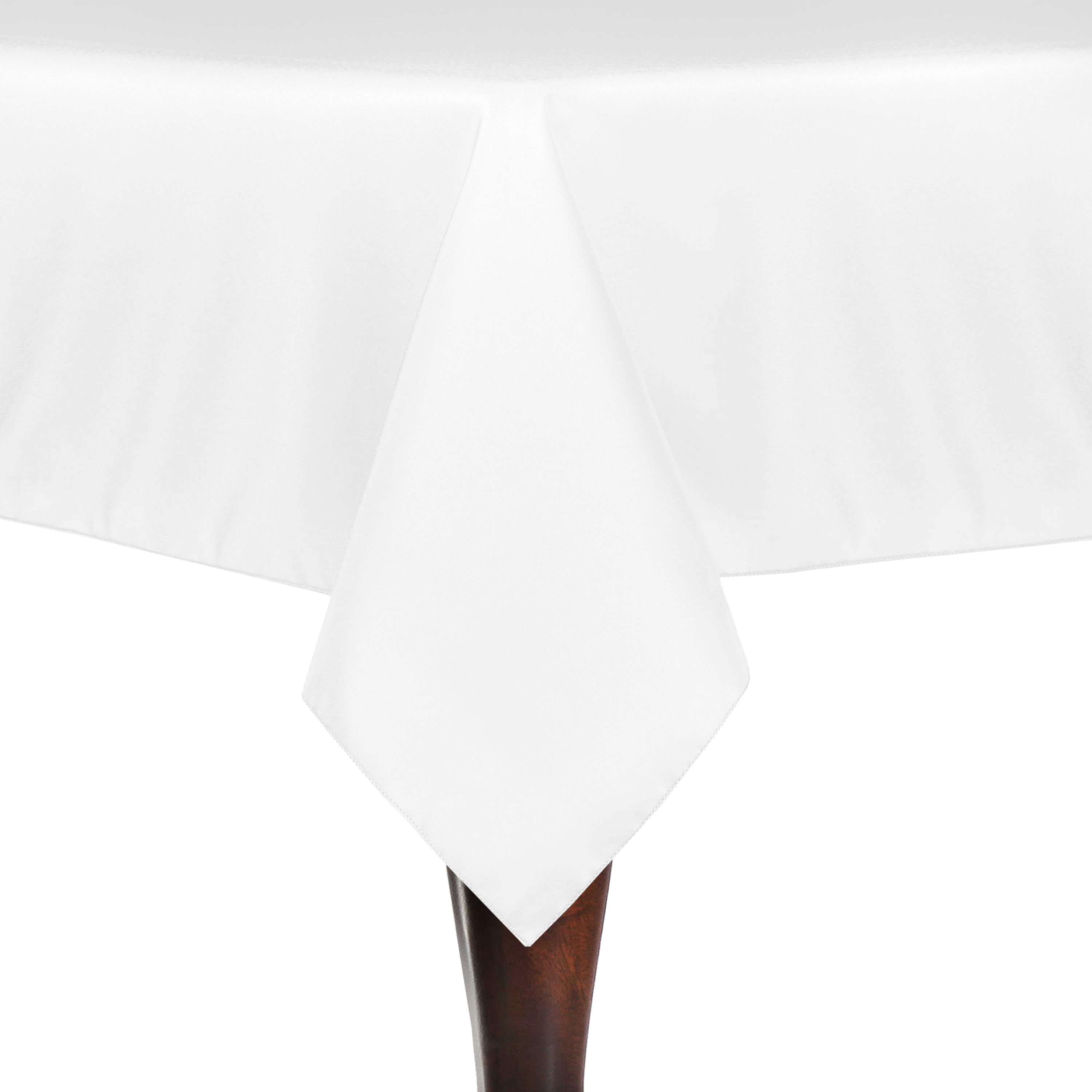 Buy Polyester Square Tablecloth | Square Table Linen in USA