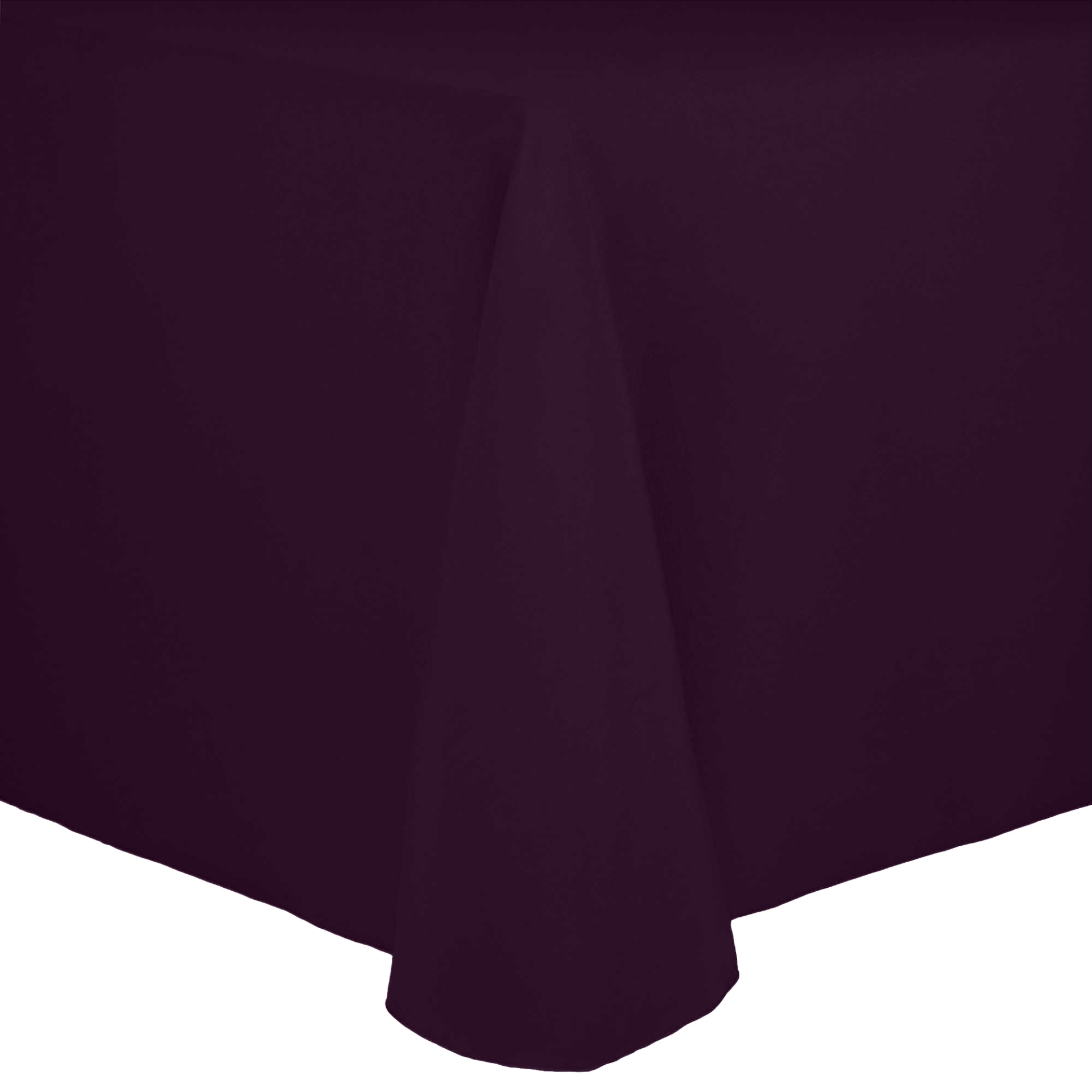 Spun Polyester Banquet Table Cloth Bulk USA | Table Cloth