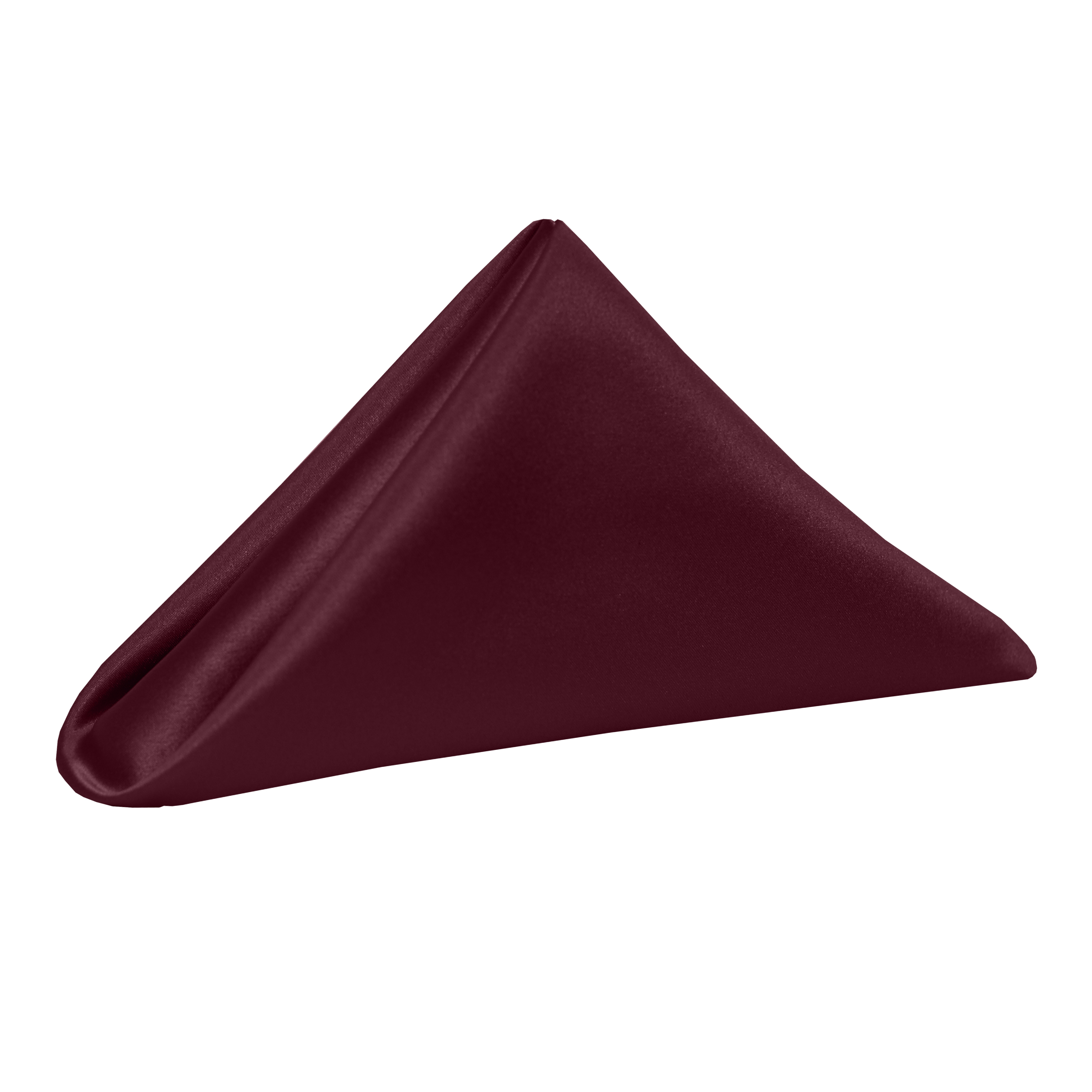 Duchess Matte Satin Tablecloth Wholesale, Flame-Resistant