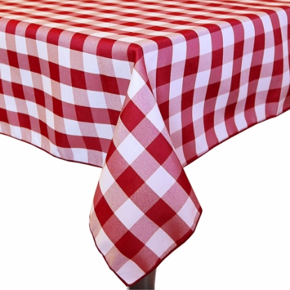 Tablecloths for Square Tables - Wholesale tablecloths Bulk