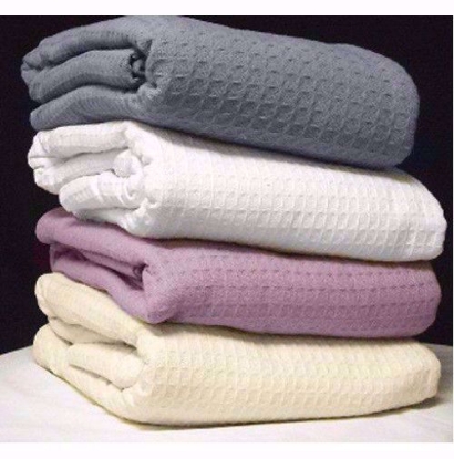 Bulk Blankets for Hotels | Hotel Blankets Wholesale USA