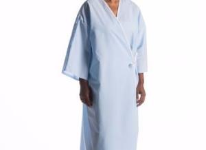 Patient Gowns Mammography Examination Gowns & X-Ray Gowns