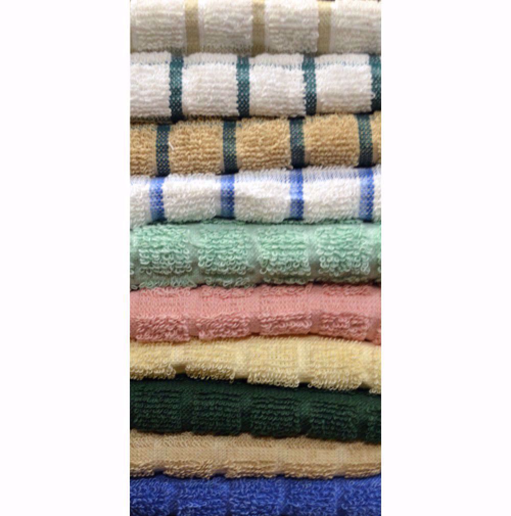 Wholesale Terry Cloth Kitchen Kowels and Dish Towels
