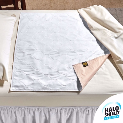 Incontinence Products with Odor-Control Technology