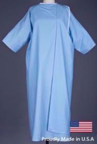Examination Gowns | X-Ray Gowns | HY Supplies