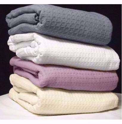 Wholesale Salon and spa comfort blankets – HY Supplies B2B