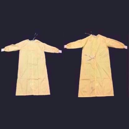 Buy Isolation Gowns for Funeral Homes | PPE Gowns