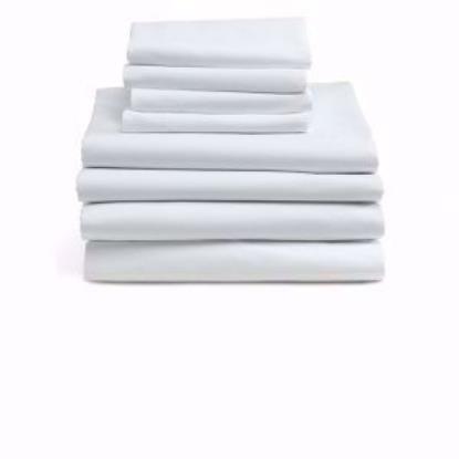Wholesale prison bed Sheets for Jail Inmates