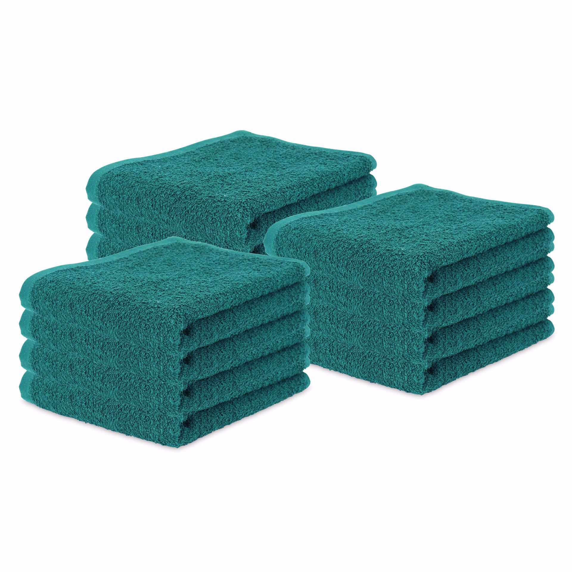 BUY Terry Polishing Hand Towel | Terry Cotton Hand Towels