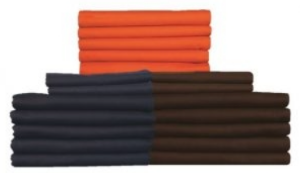 Wholesale Prison Bed linens Premium Quality