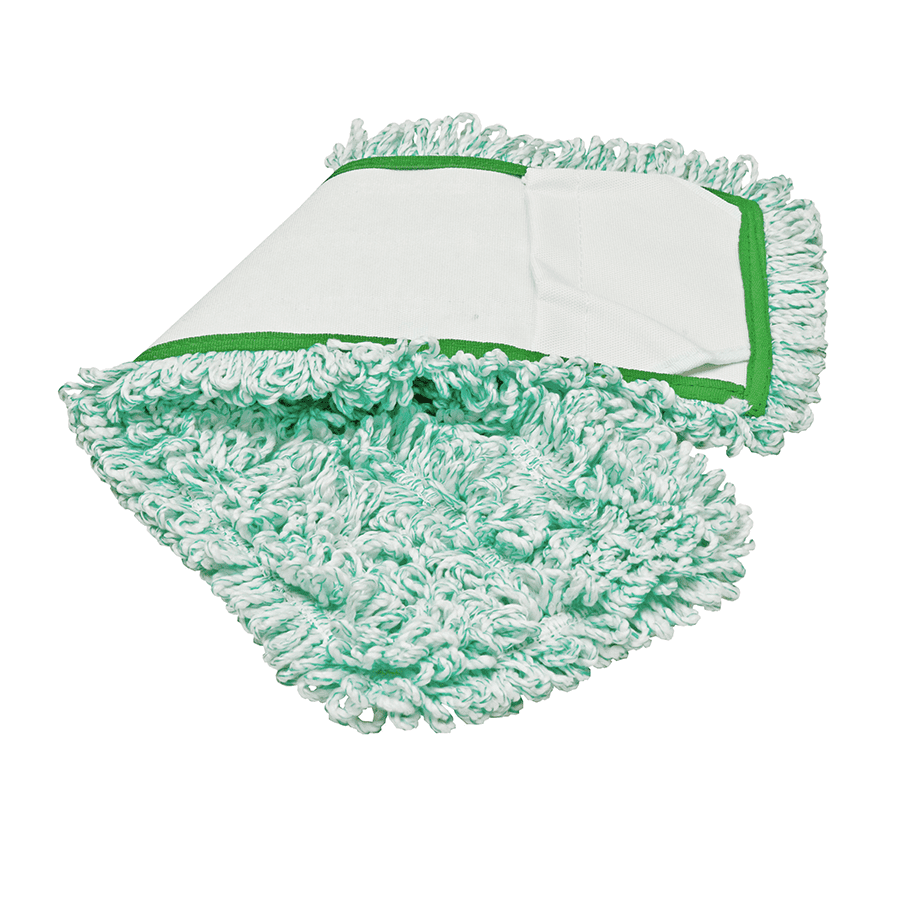 Buy Microfiber Mop | 18” side pocket mop