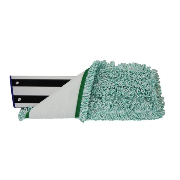 Buy 18" Premium Wet/Dry Loop Hook and Loop Mop Wholesale