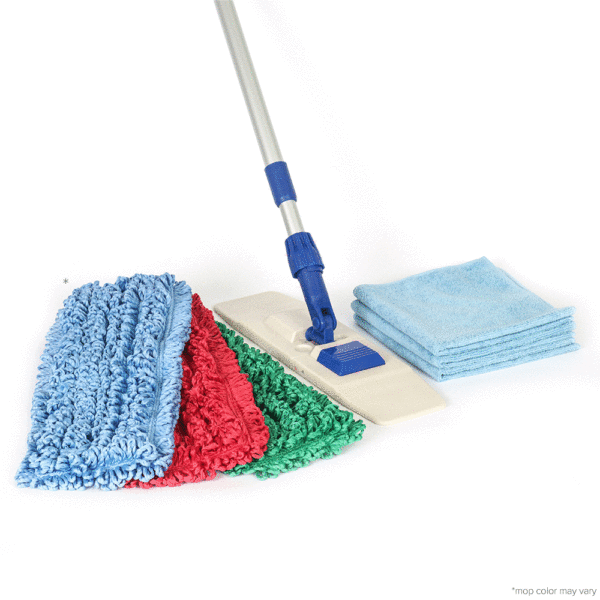 Buy M700018-PM 18 Pocket Mop Frame Wholesale