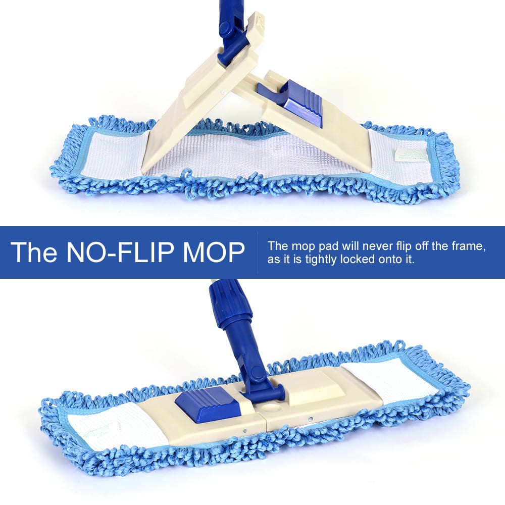 Buy M700018-PM 18 Pocket Mop Frame Wholesale
