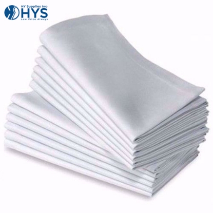 Dinner Table Napkins Wholesale USA | Table Linens Bulk