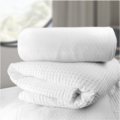 Bulk Blankets for Hotels | Hotel Blankets Wholesale USA