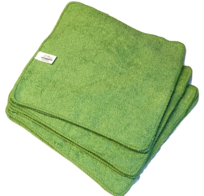 Microfiber Bar Mops for Hotel | Bar Mops Wholesale