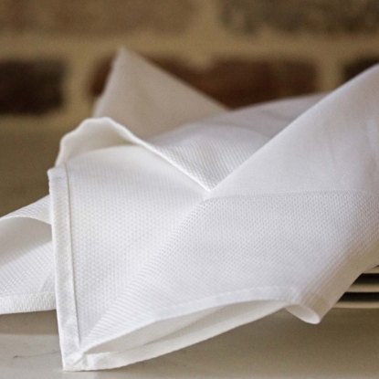 Dinner Table Napkins Wholesale USA | Table Linens Bulk