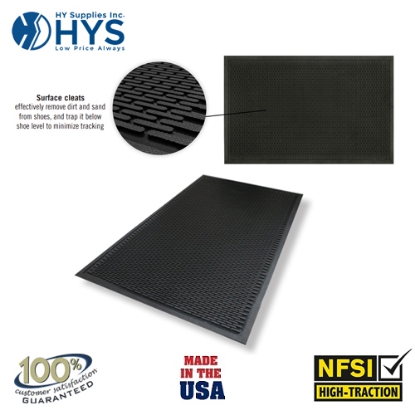 Commercial Floor Mats Wholesale USA | Industrial Floor Mat