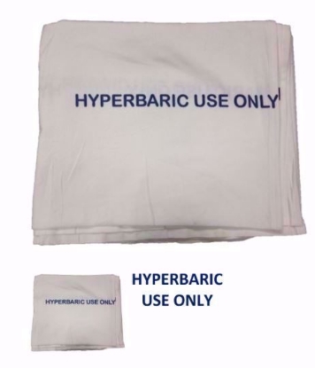 Hyperbaric Clothing & Sheet Wholesales Supplies