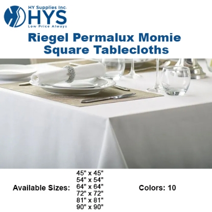 Table Linens for Events and Restaurants | Free Shipping