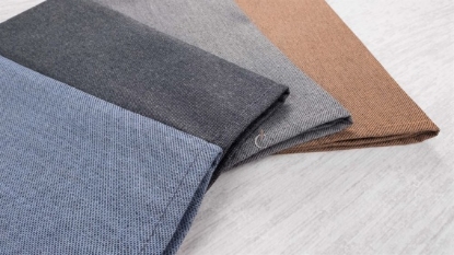 Premium Wholesale Table Napkins – 100% Spun Poly & Cotton