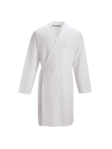 Premium Butcher Wrap Smocks & Meat Frocks with Pockets
