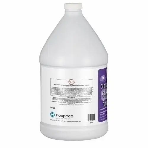 Crush Multi-Purpose Deodorizing Cleaner - Lavender Scent