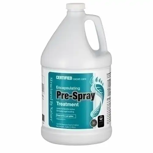 Nature-Based Carpet Pre-Spray | Eco-Friendly Deep Cleaner
